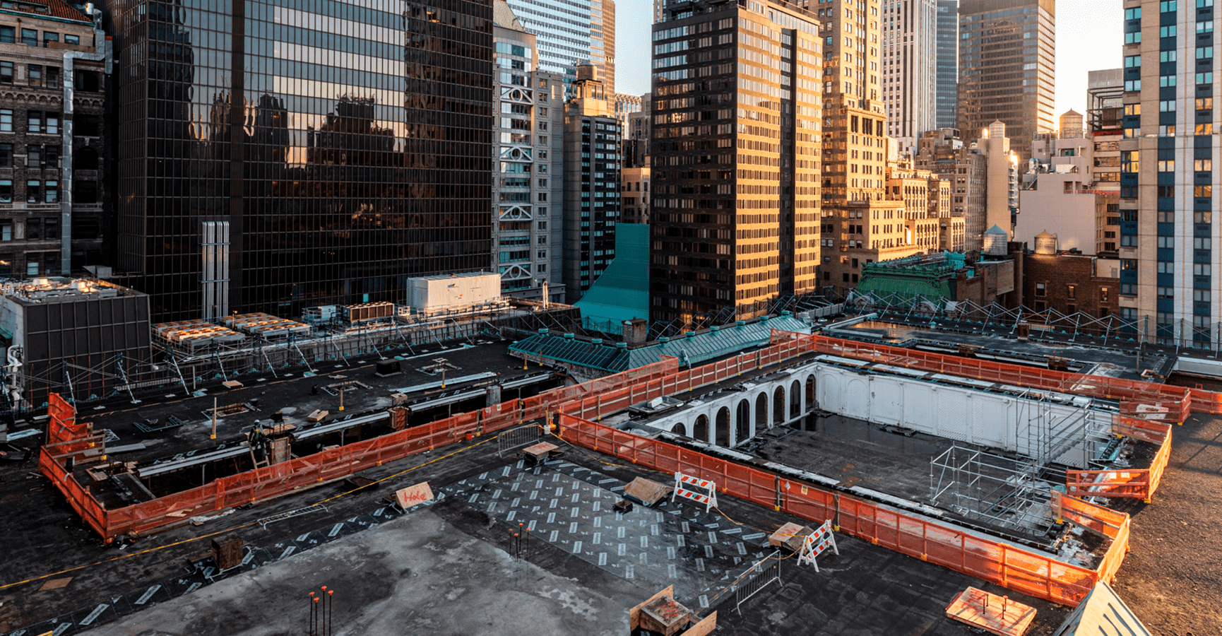Services | Archstone Builders LLC