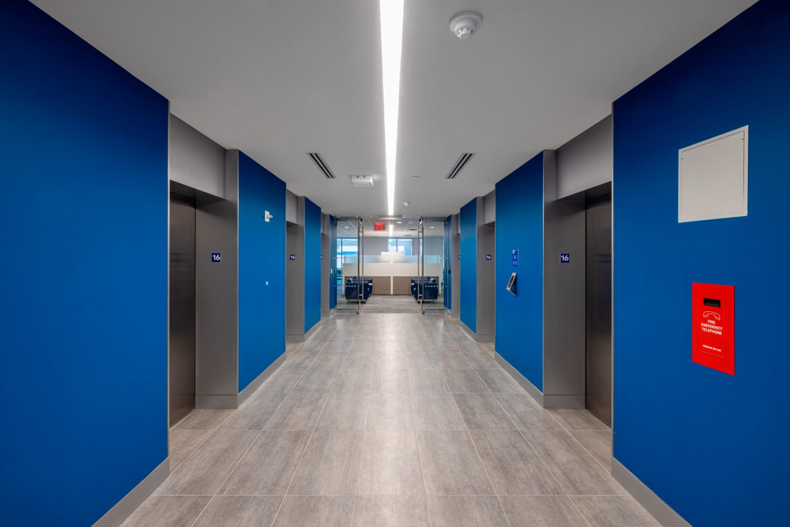Health + Hospitals 50 Water Street | Archstone Builders LLC