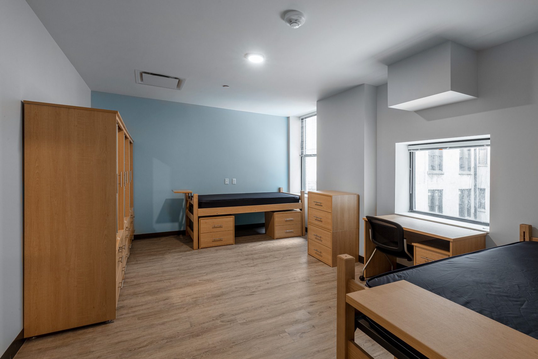 Mercy College 2 Herald Square | Archstone Builders LLC